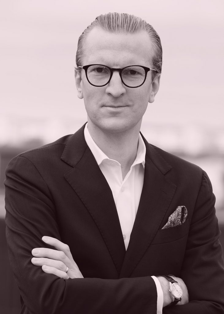 Kontakt - EdZa Group